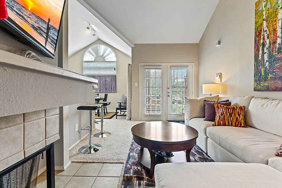 Gallery - Highlands of Valley Ranch