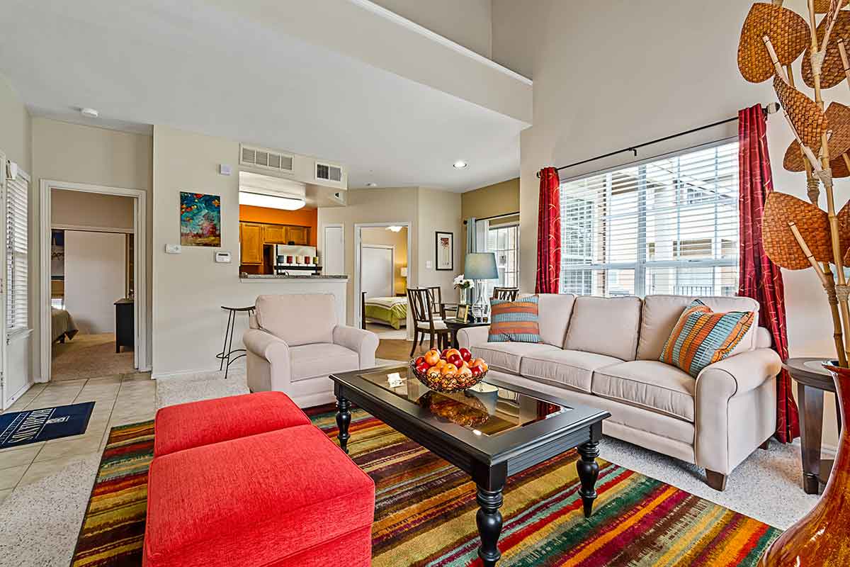 Gallery - Highlands of Valley Ranch