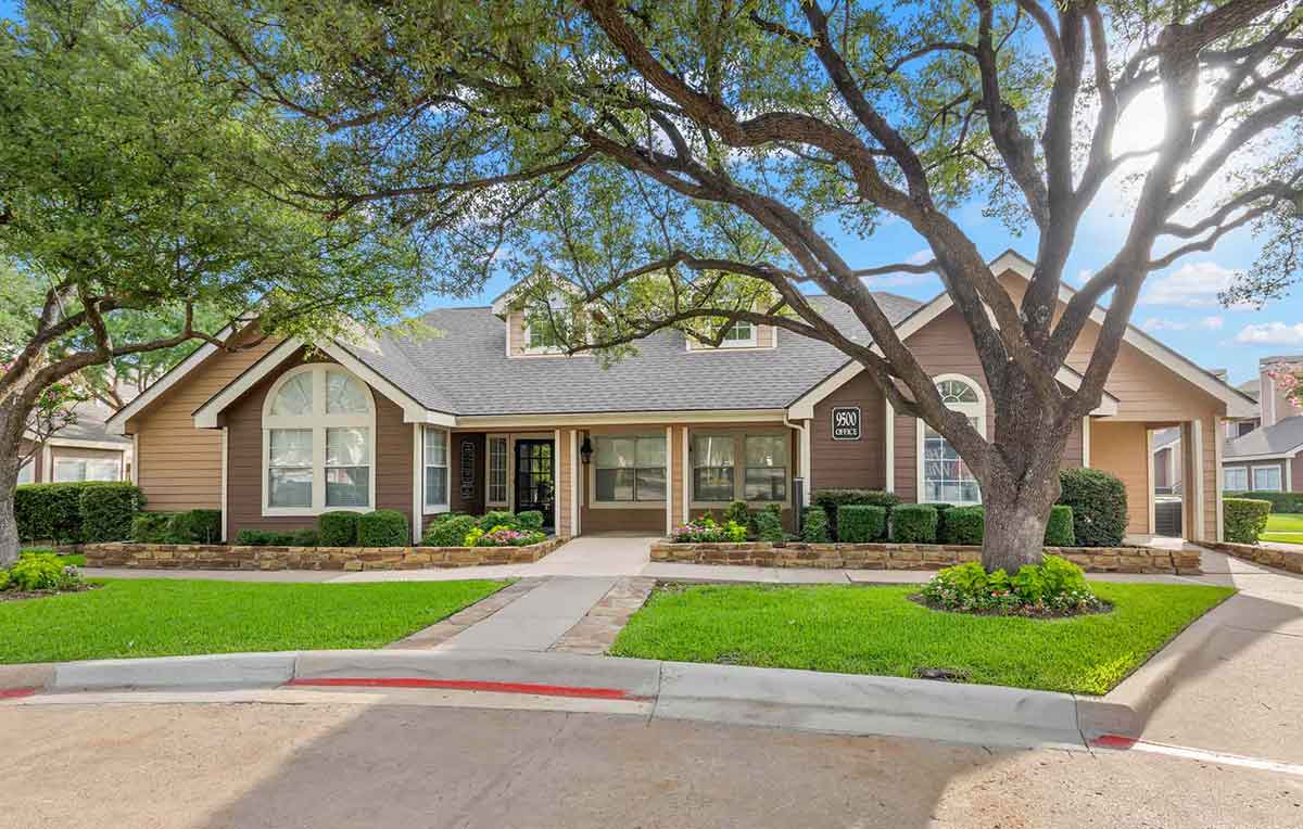 Gallery - Highlands of Valley Ranch